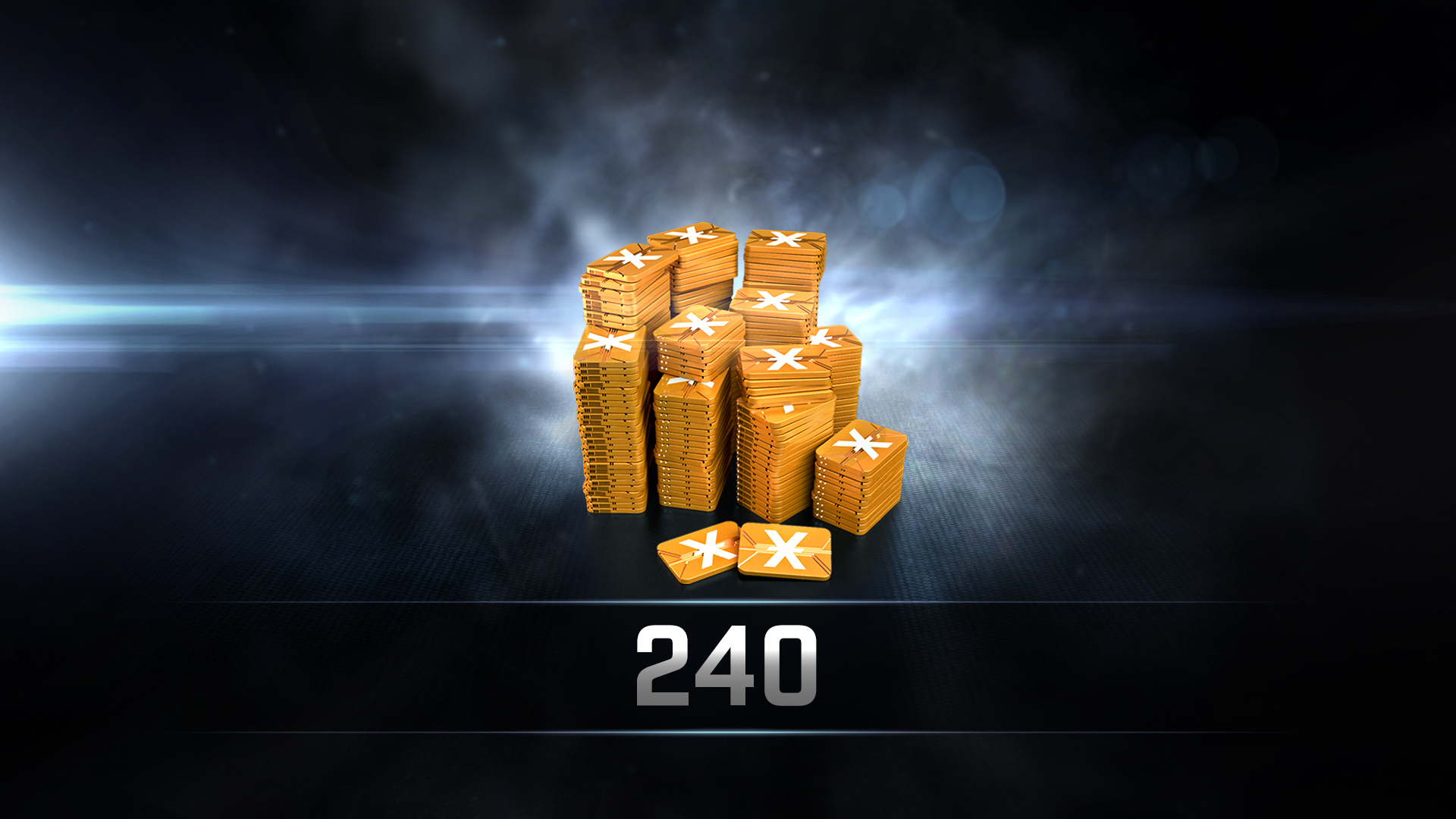 EVE Online: 240 PLEX on Steam