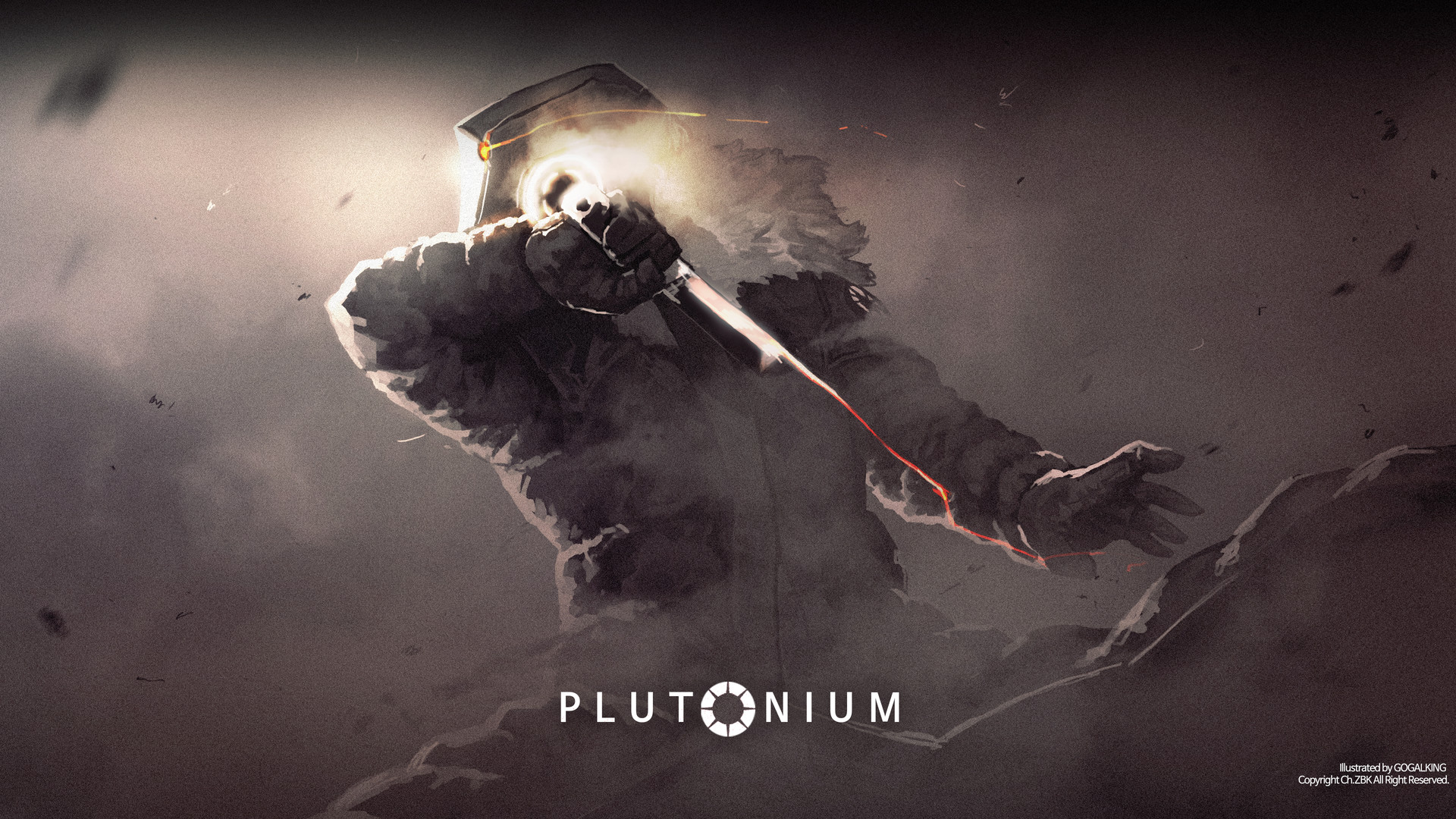 PLUTONIUM - SteamStat.ru