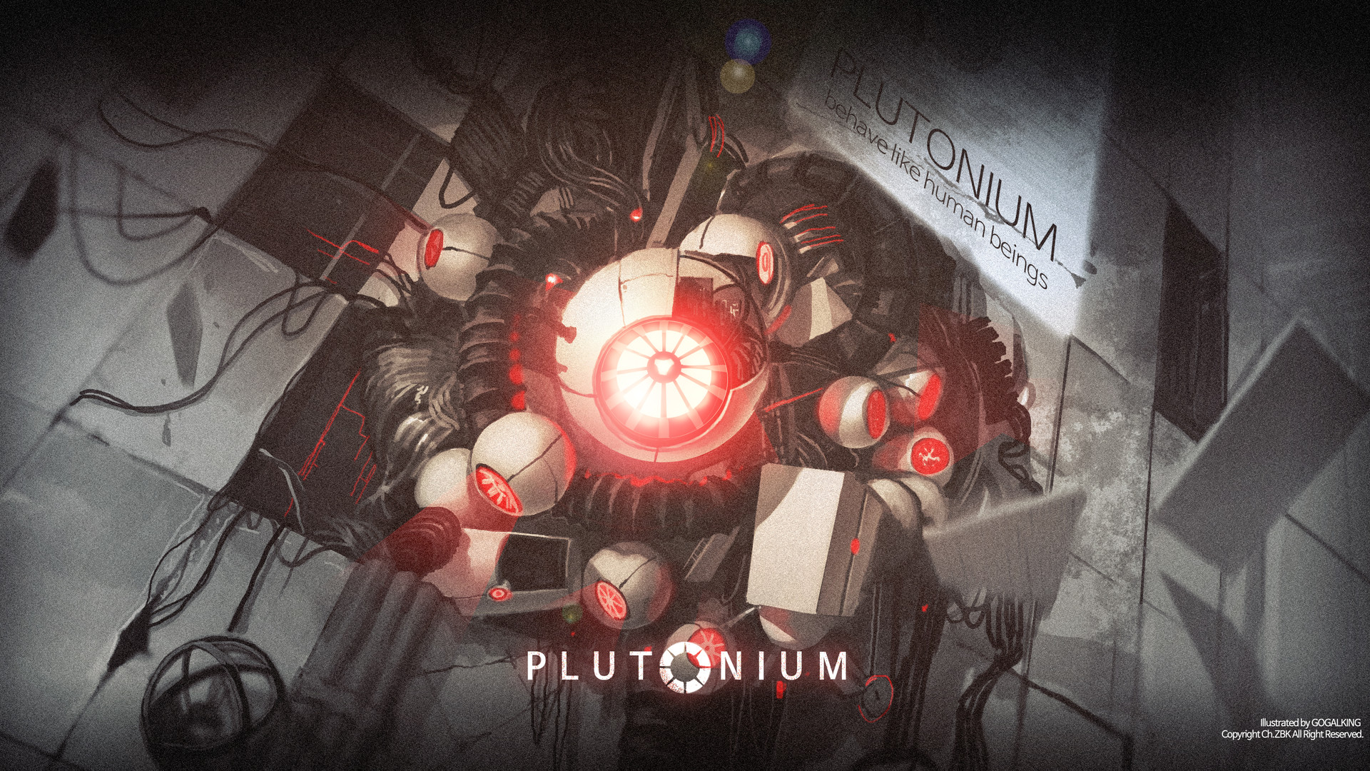 PLUTONIUM - SteamStat.ru