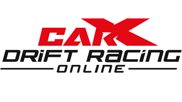 CarX Drift Racing Online · AppID: 635260 · SteamDB