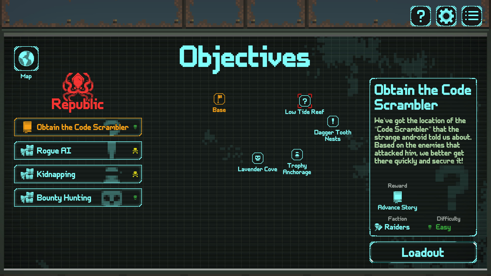 Depth of Extinction on Steam