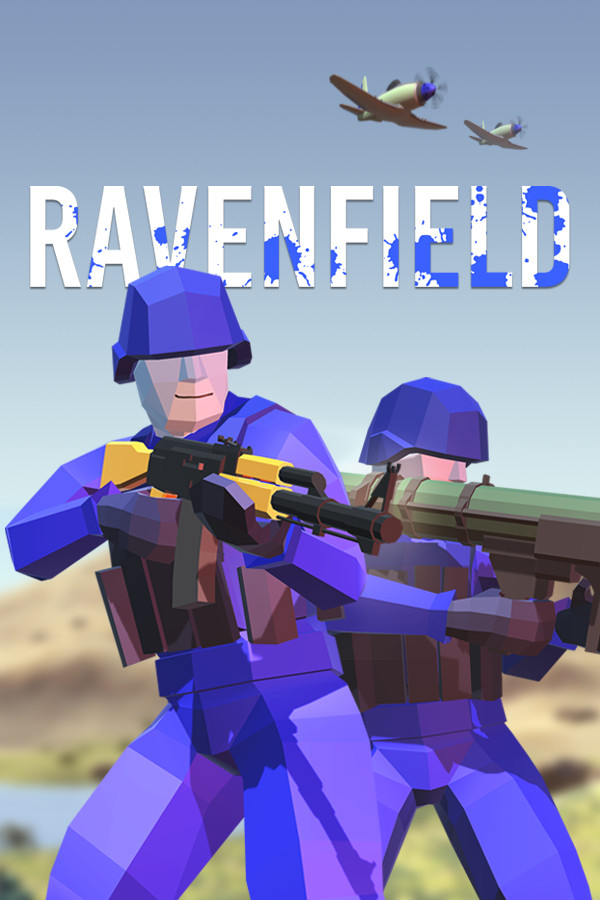 Ravenfield Player Count - Steam Charts - Active Players - Tracker Network