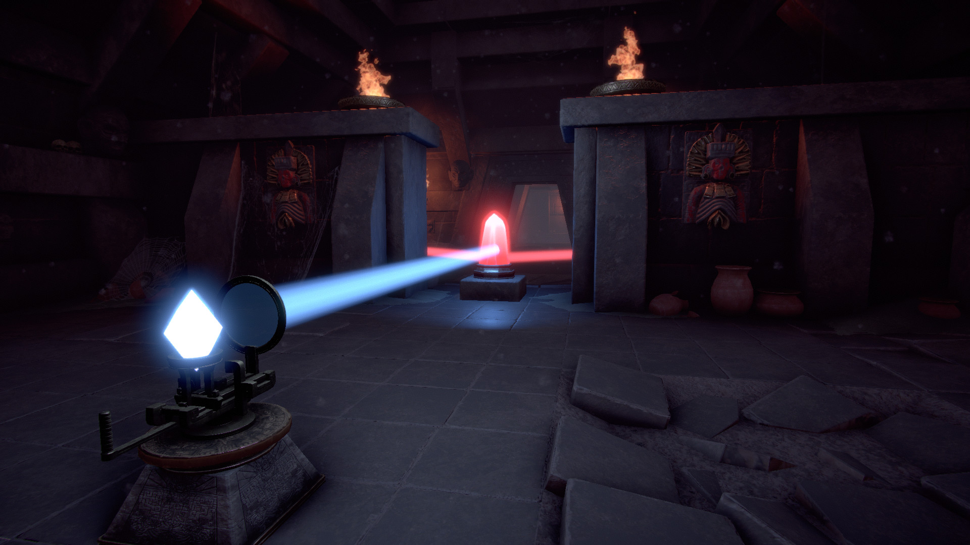 Download Bring to Light Full PC/MAC Game