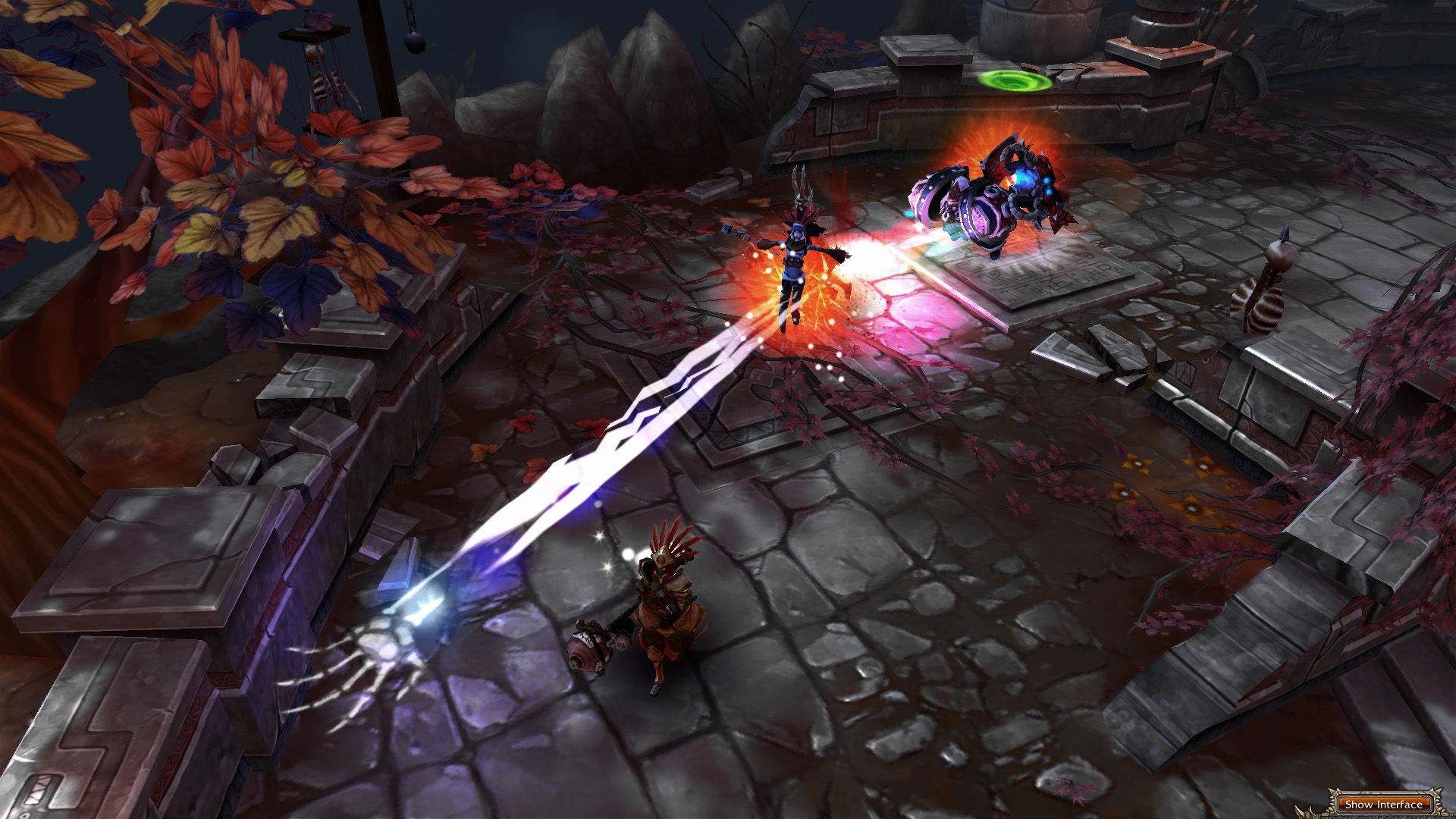 Bloodline Champions on Steam