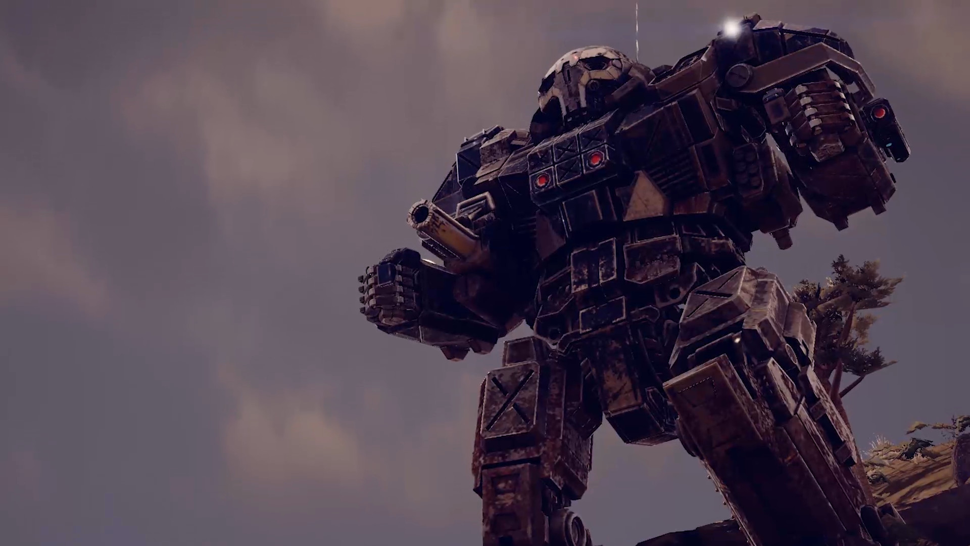 BATTLETECH on Steam