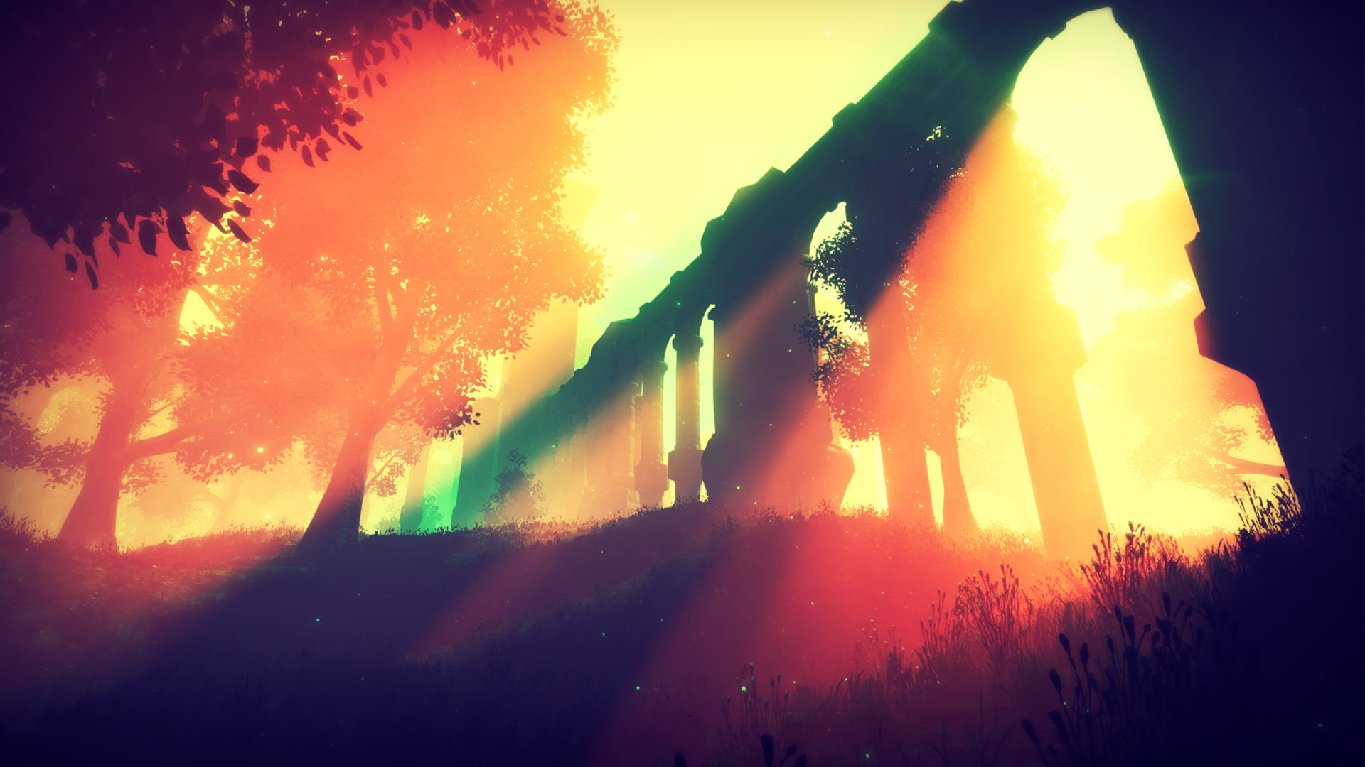 ESSENCE - VR Addon - Keymailer