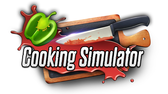 Cooking Simulator - SteamGridDB