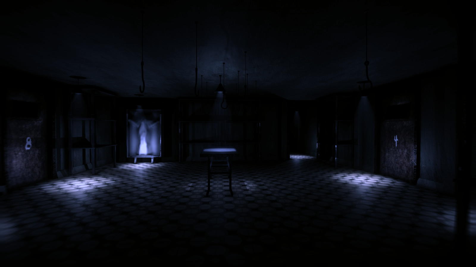 Near Death Experience on Steam