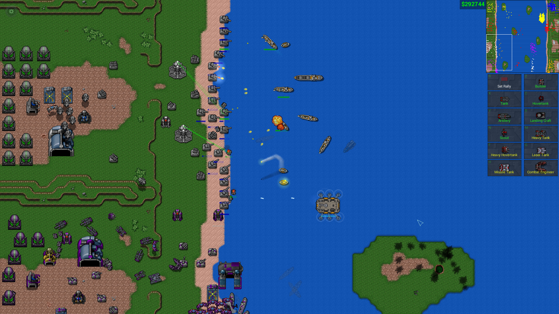 Save 40% on Rusted Warfare - RTS on Steam