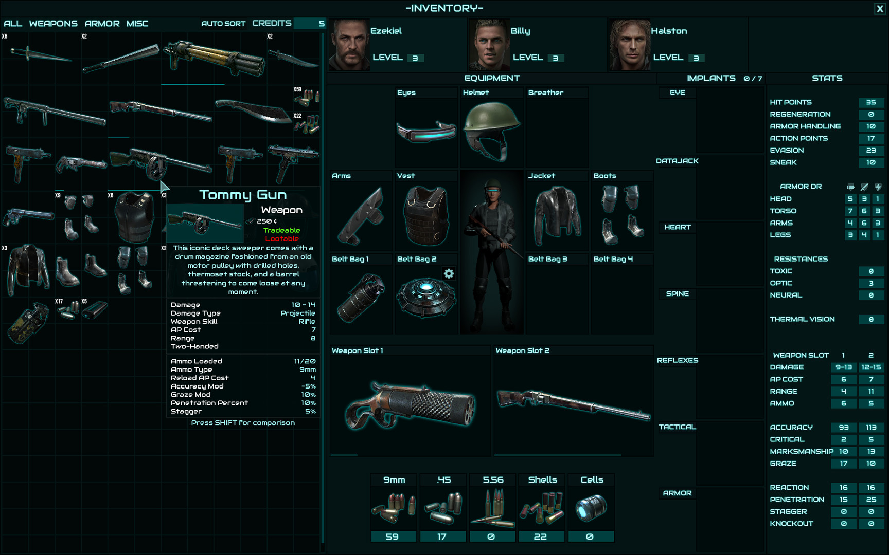 Colony Ship: A Post-Earth Role Playing Game on Steam