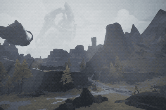 Ashen on Steam
