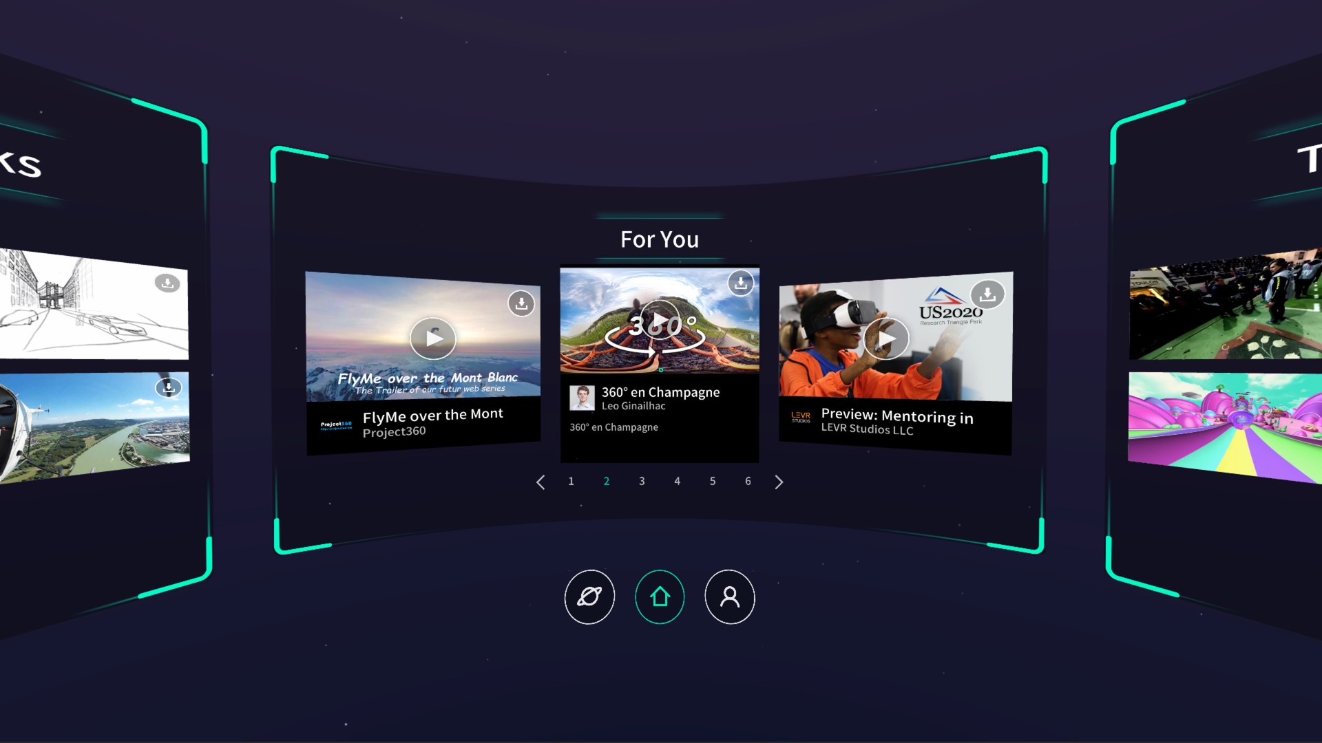 VeeR VR - SteamStat.ru