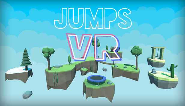 30+ games like Jumps VR - SteamPeek