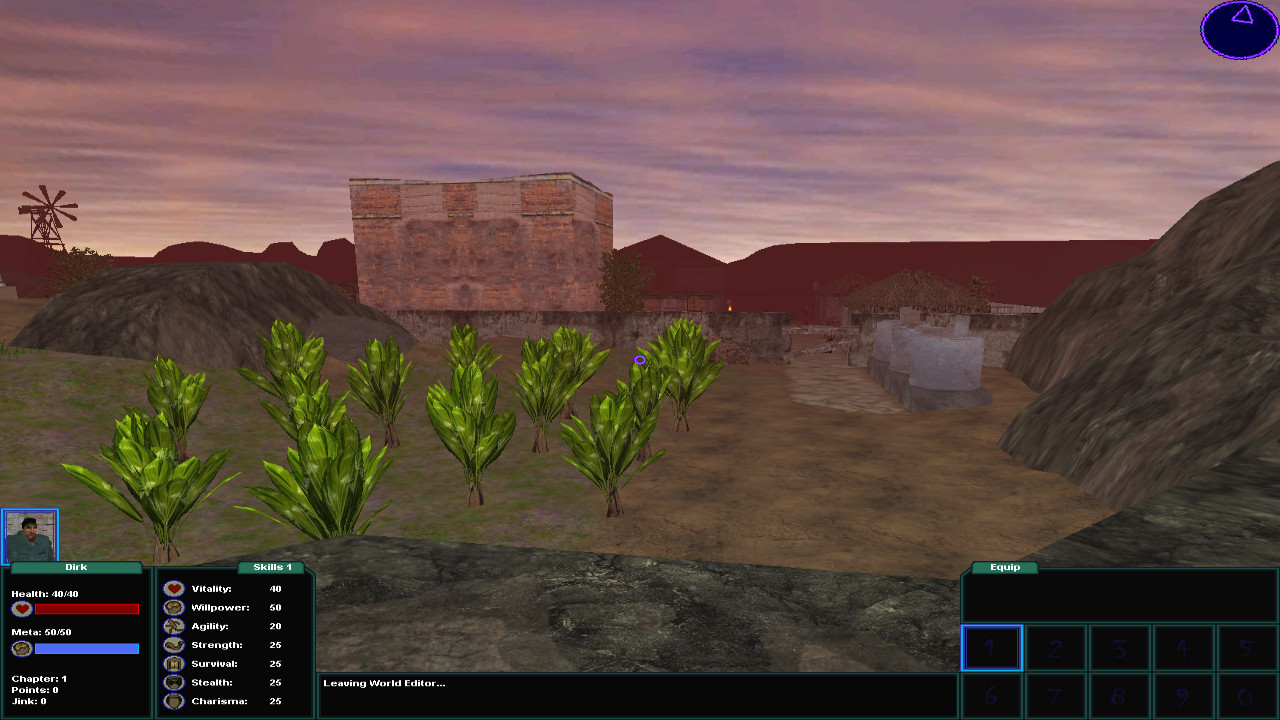 Brigand: Oaxaca on Steam