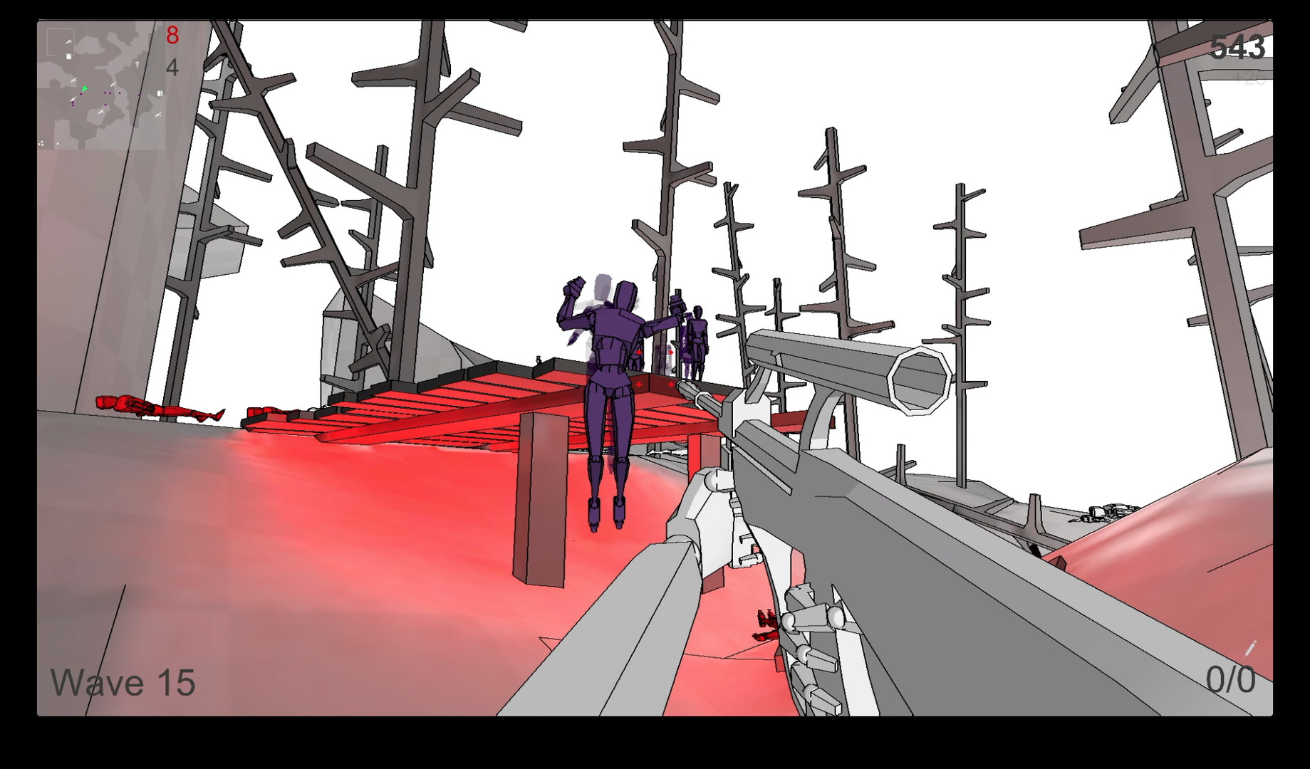 Polygon Hero on Steam