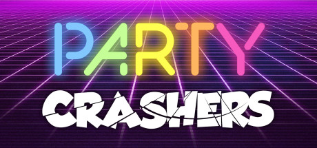 Save 90% on Party Crashers on Steam