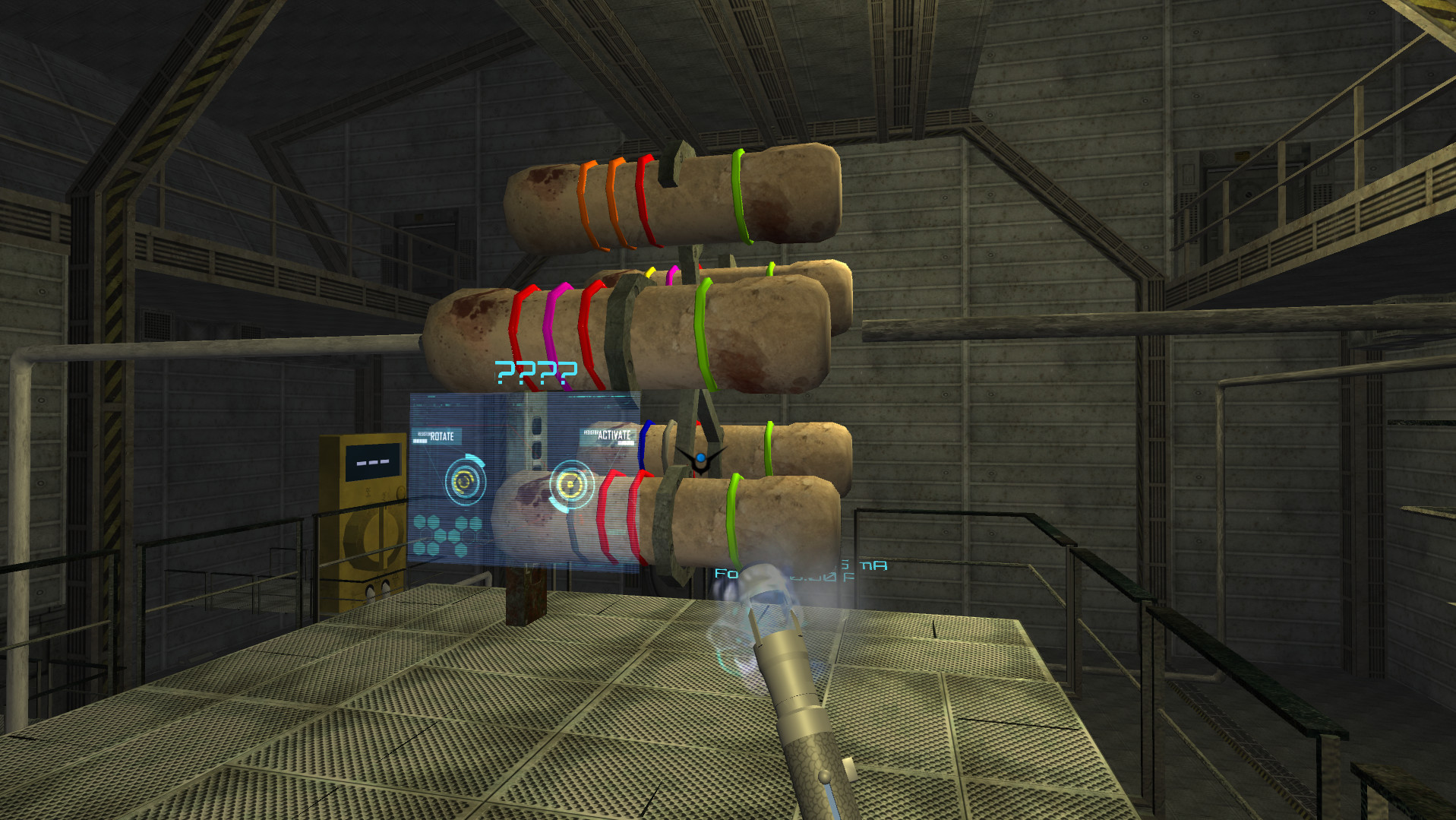 Electronics Circuits Simulator on Steam