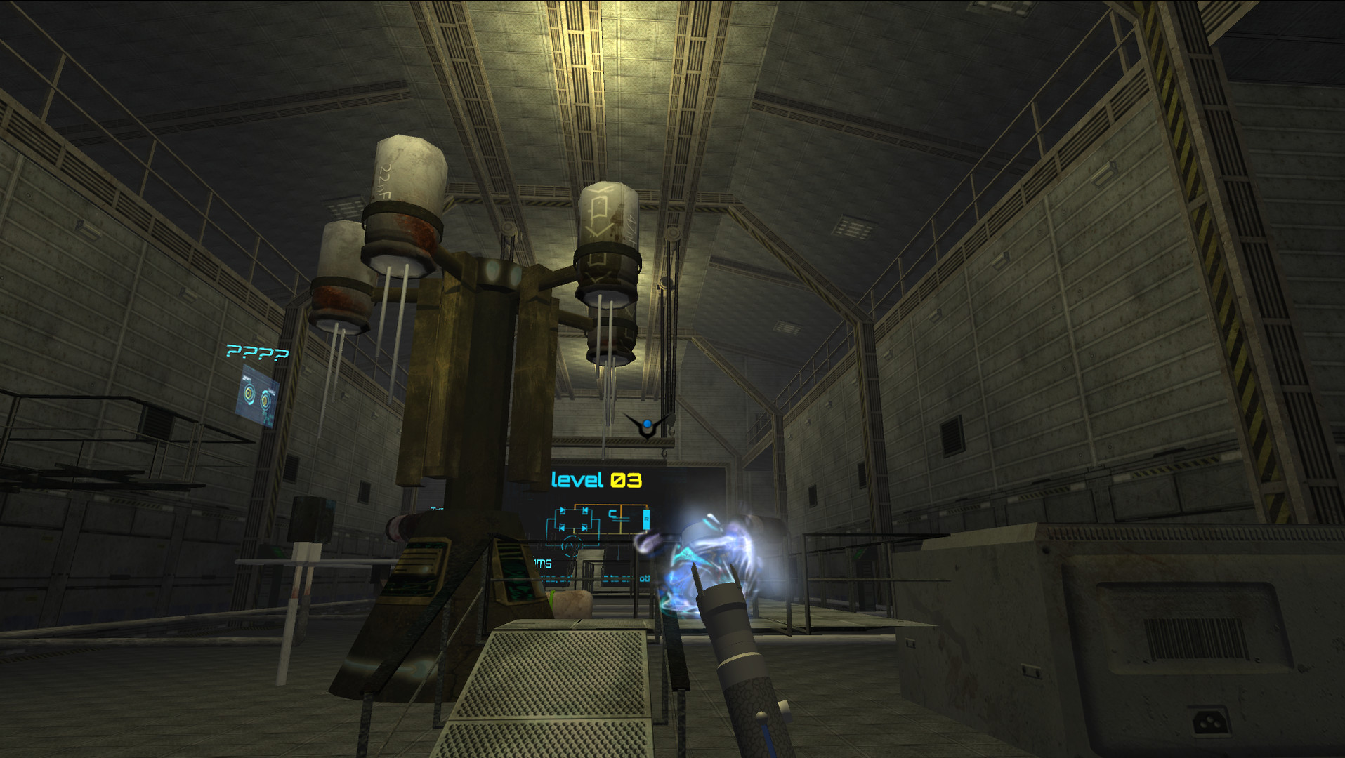 Electronics Circuits Simulator on Steam