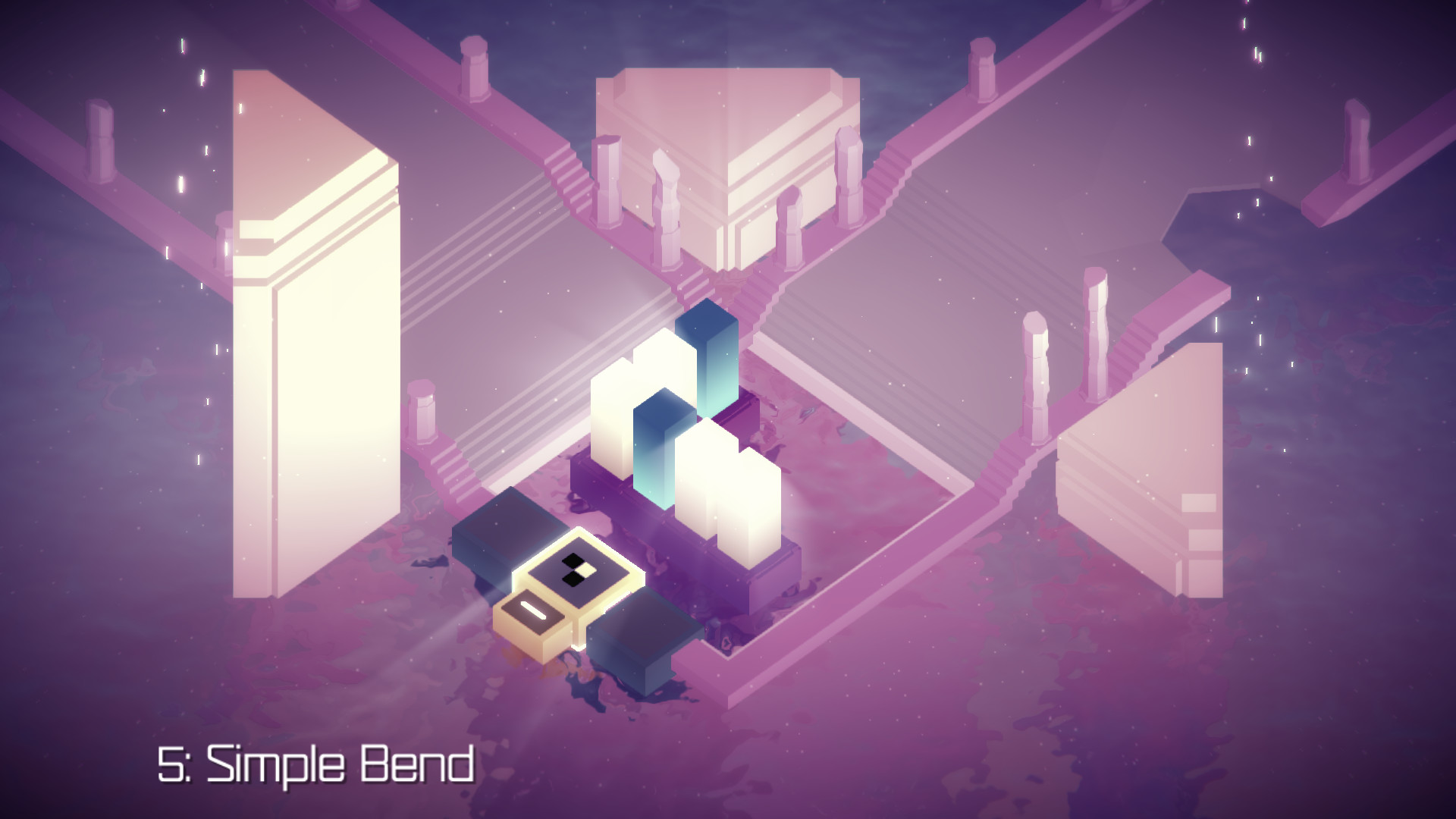 quadrantica - SteamStat.ru