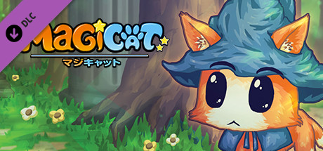 MagiCat Original Soundtrack on Steam