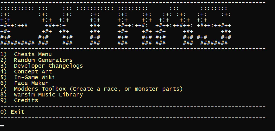 Warsim: The Realm of Aslona on Steam