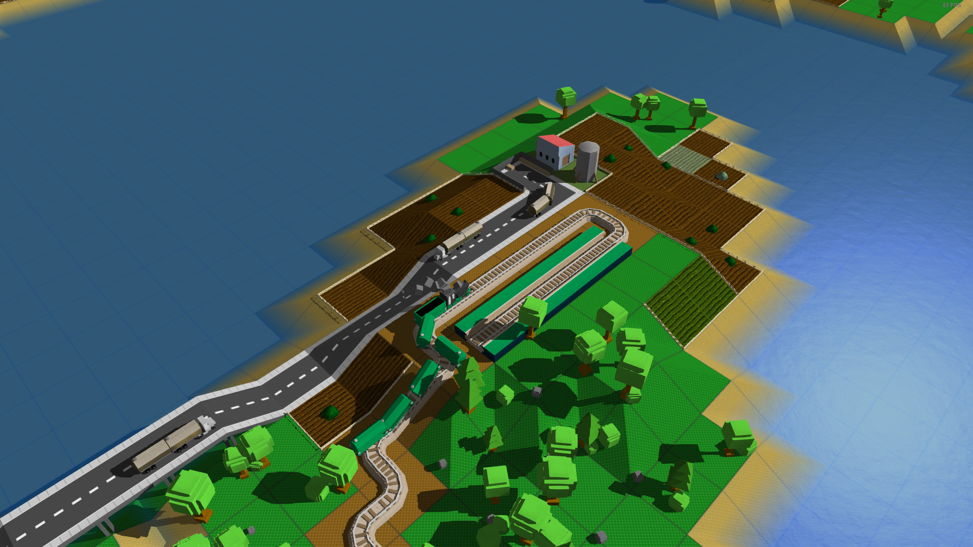 Save 25% on Transports on Steam