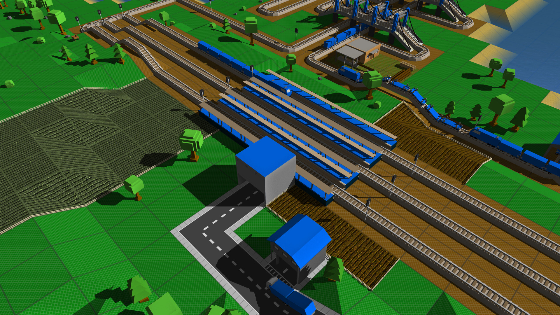 Download Transports Full PC/MAC Game