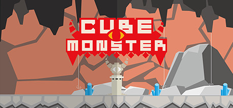 Cube Monster on Steam