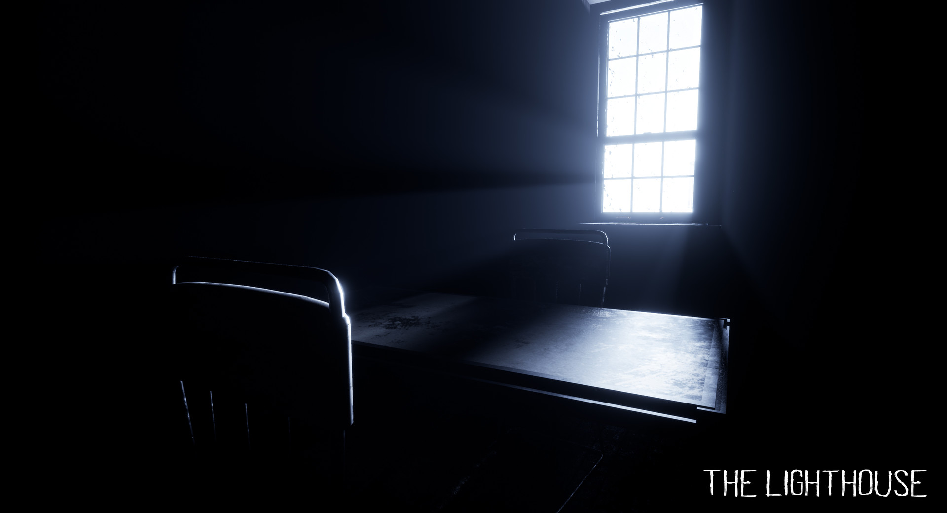 The Lighthouse: Chapter 1 on Steam