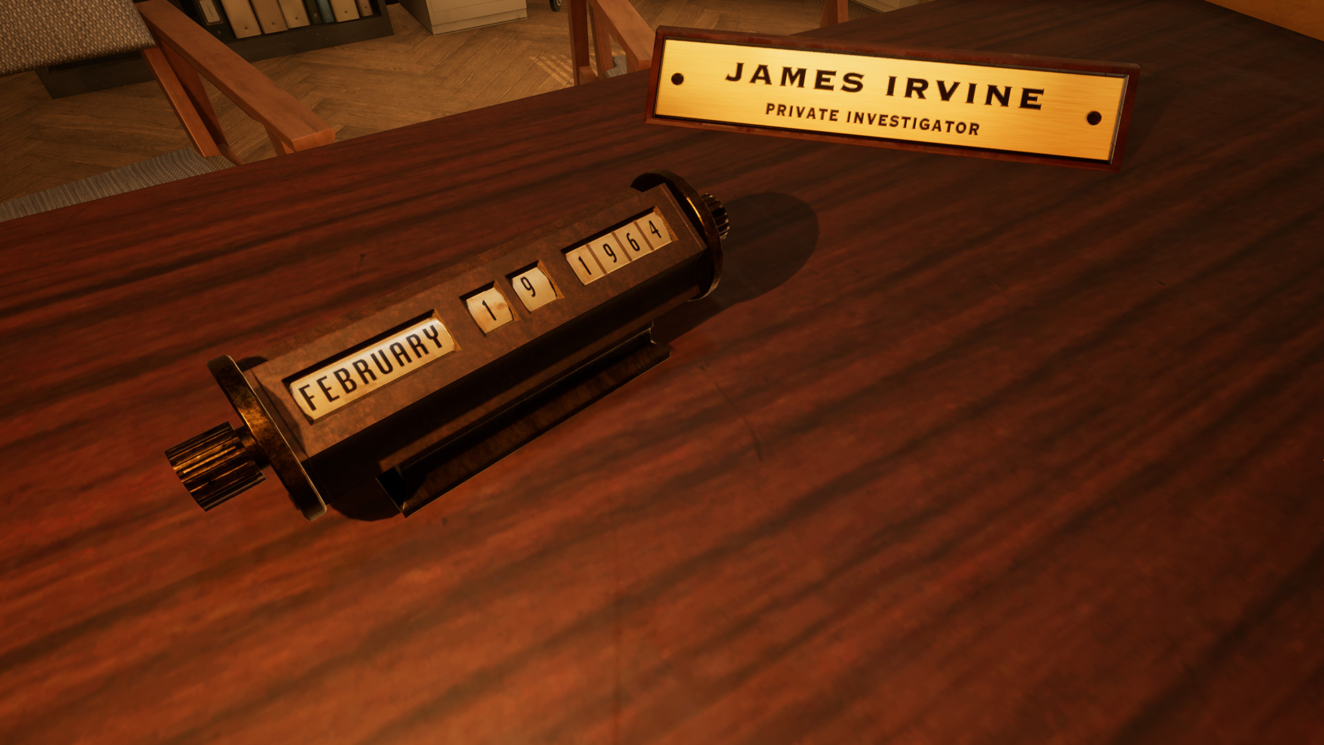 The Lighthouse: Chapter 1 on Steam