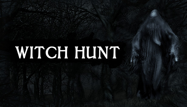 Save 34% on Witch Hunt on Steam