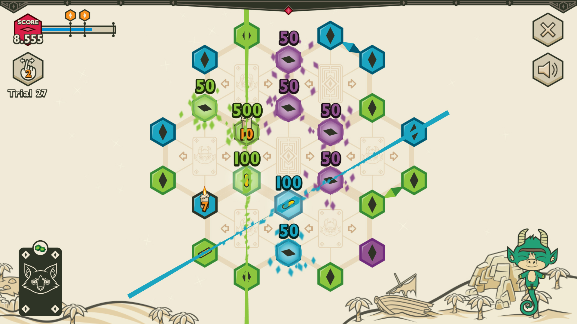 Turn your Destiny - SteamStat.ru