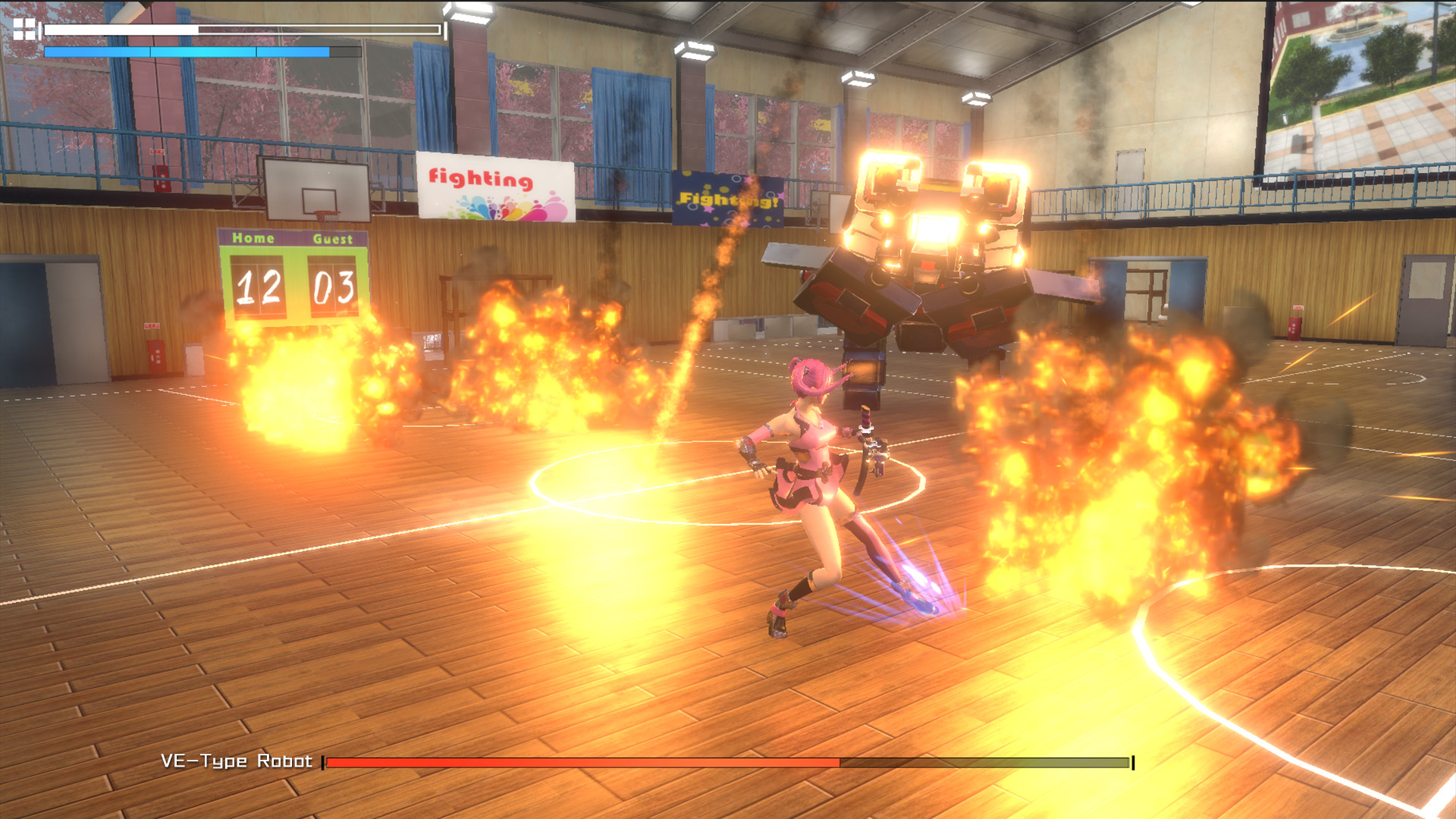 Guijan 3 is absolutely breathtakingly gorgeous. It's like China made ...