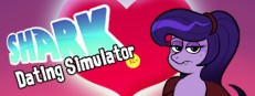 Shark Dating Simulator XL on Steam