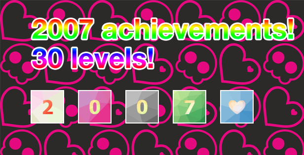 Welcome Back to 2007 (2018) - MobyGames