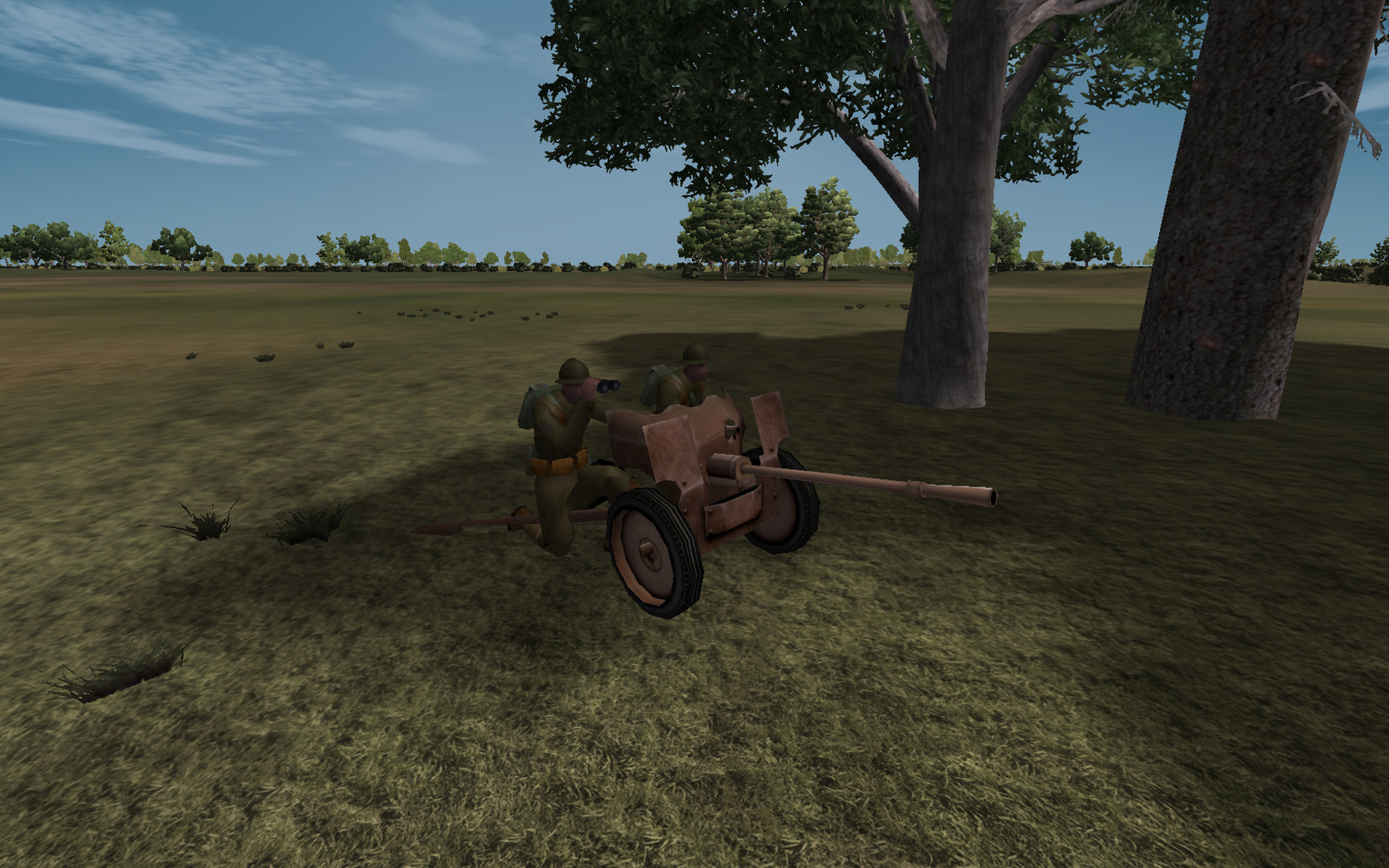 World War II Online - STARTER on Steam