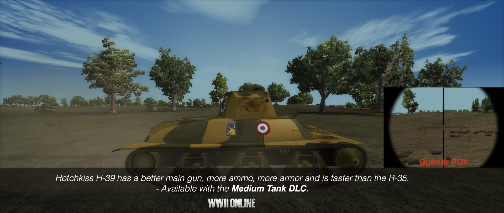 World War II Online - STARTER on Steam