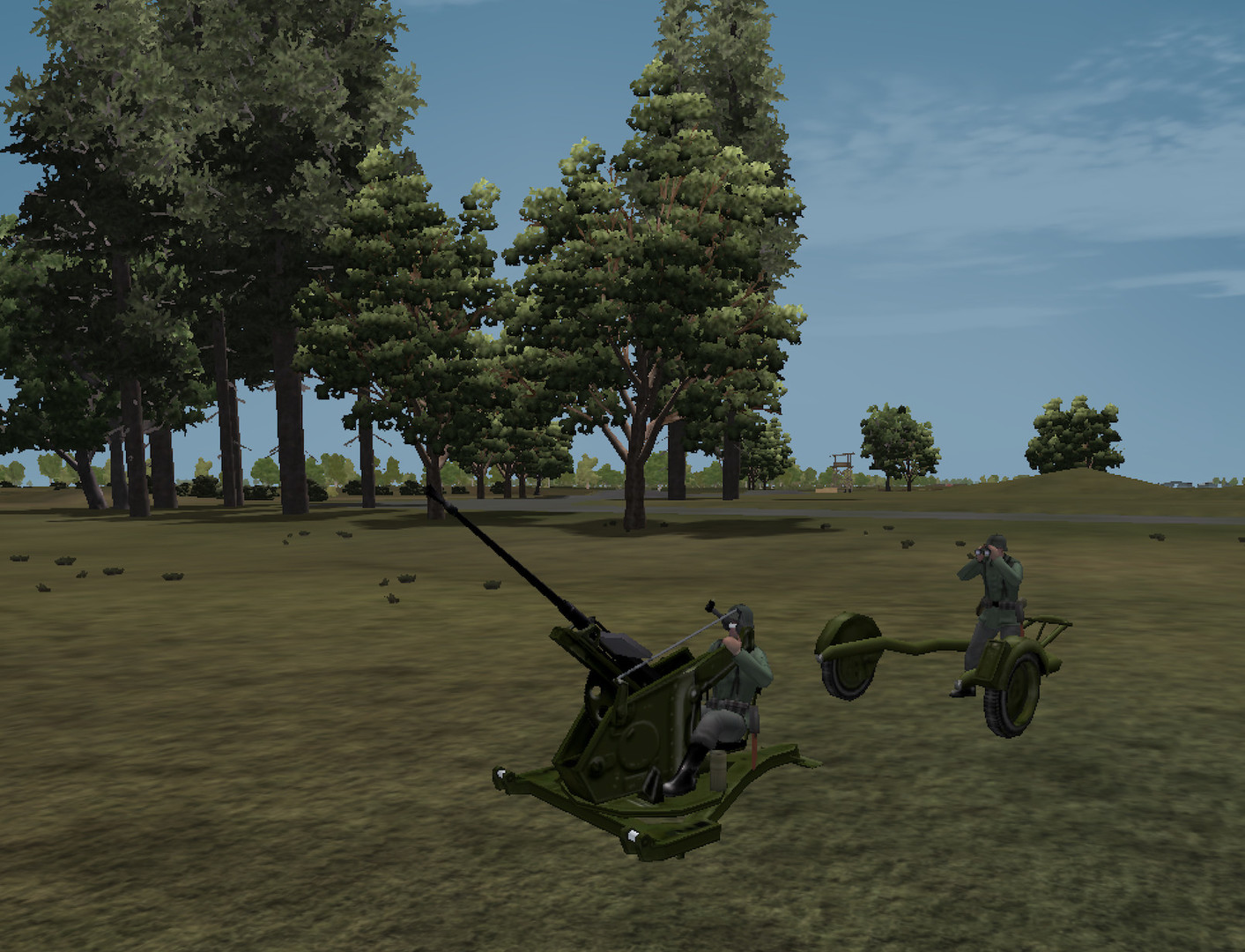 World War II Online - STARTER on Steam