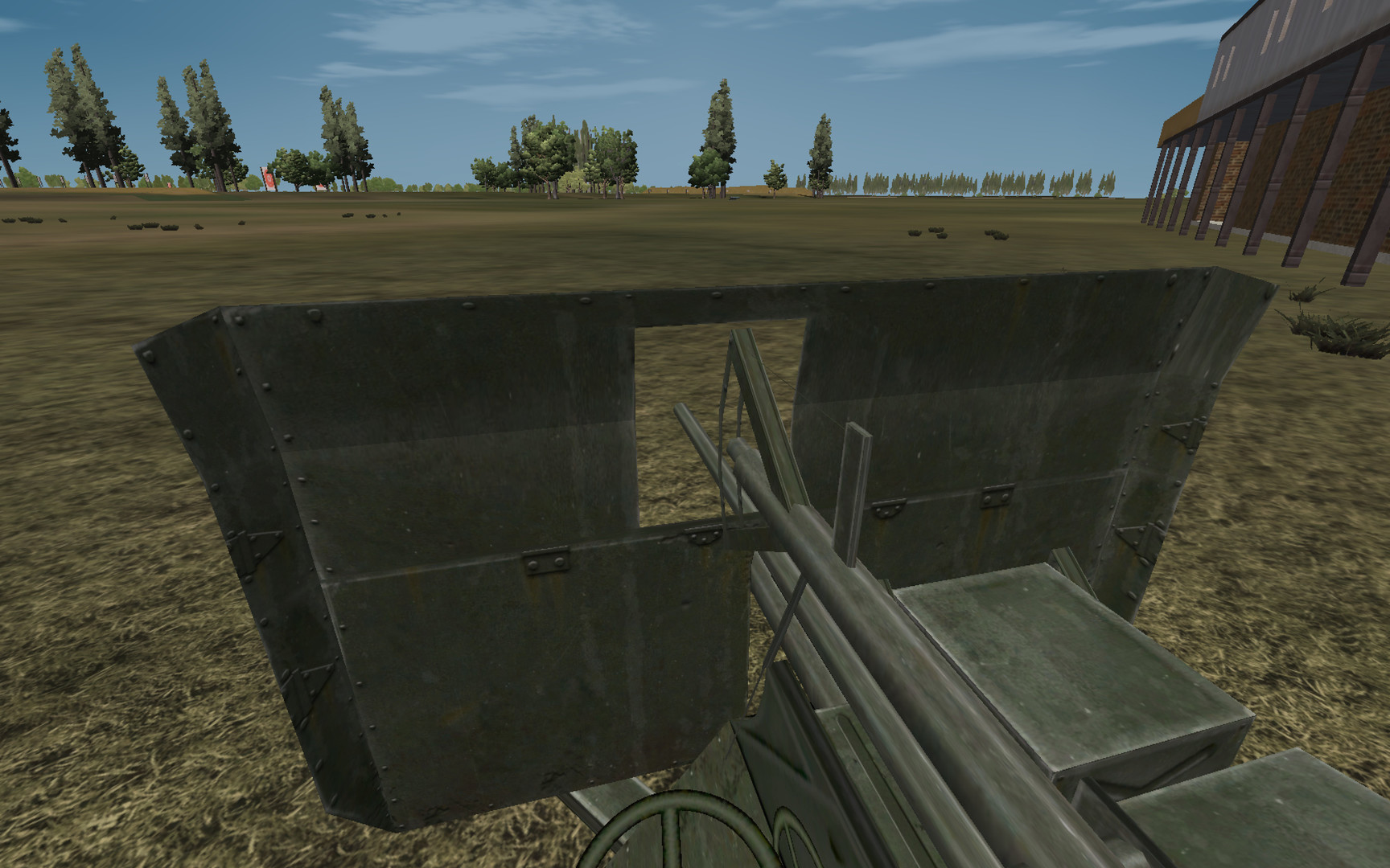 World War II Online - STARTER on Steam