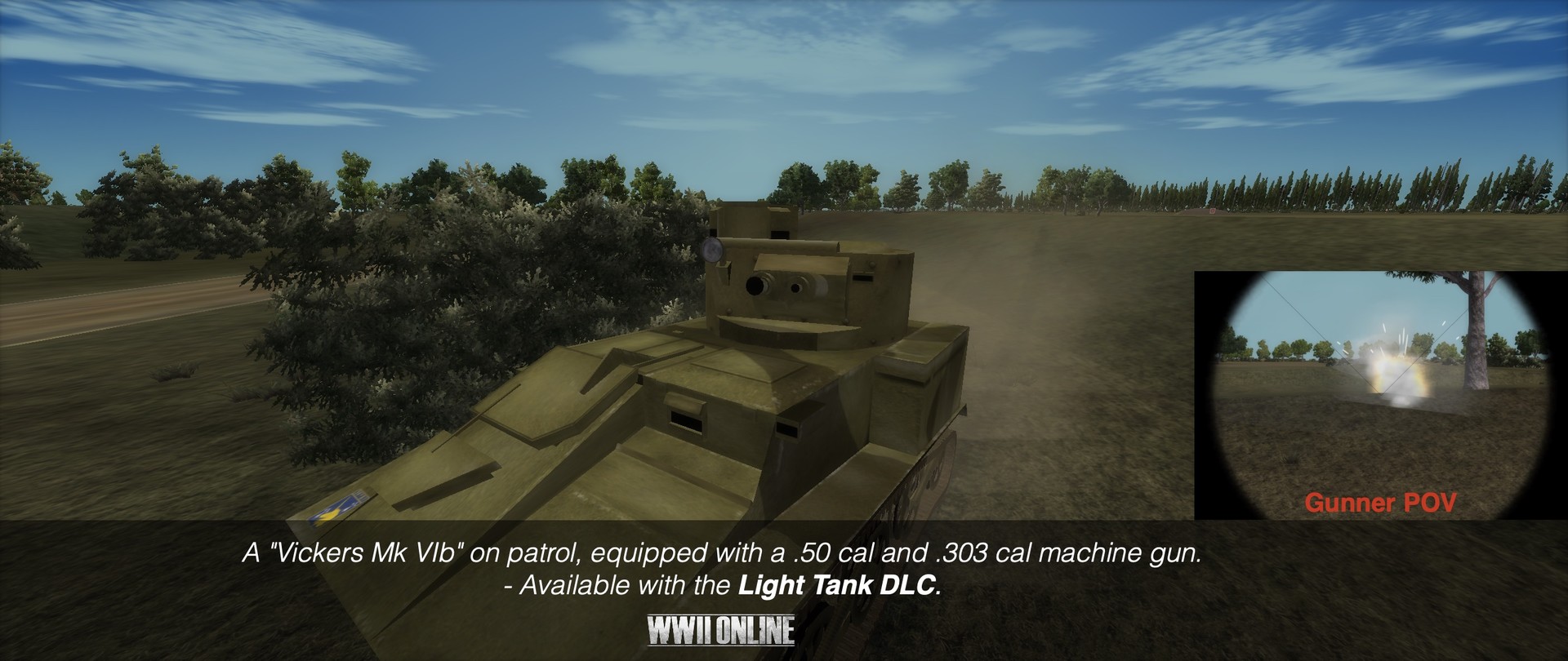 World War II Online - STARTER on Steam