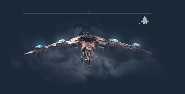 Sky Force Reloaded on Steam