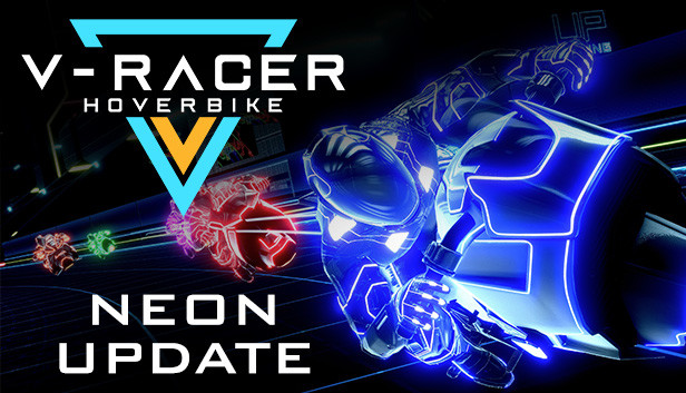 30+ games like V-Racer Hoverbike - SteamPeek