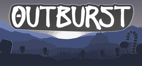 Outburst on Steam