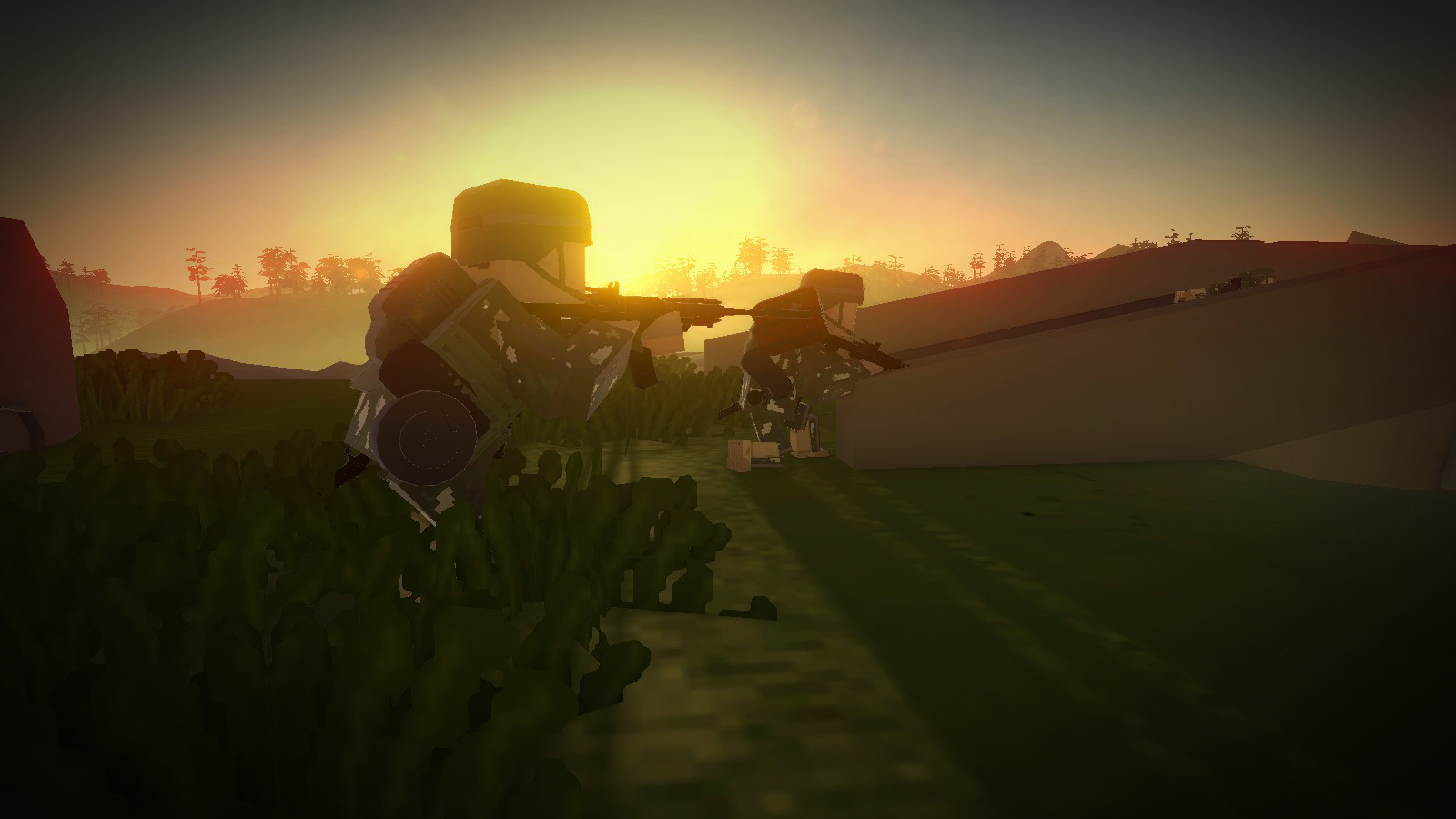 BattleBit Remastered on Steam