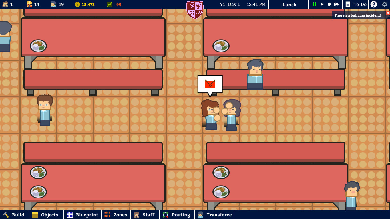 Academia : School Simulator on Steam