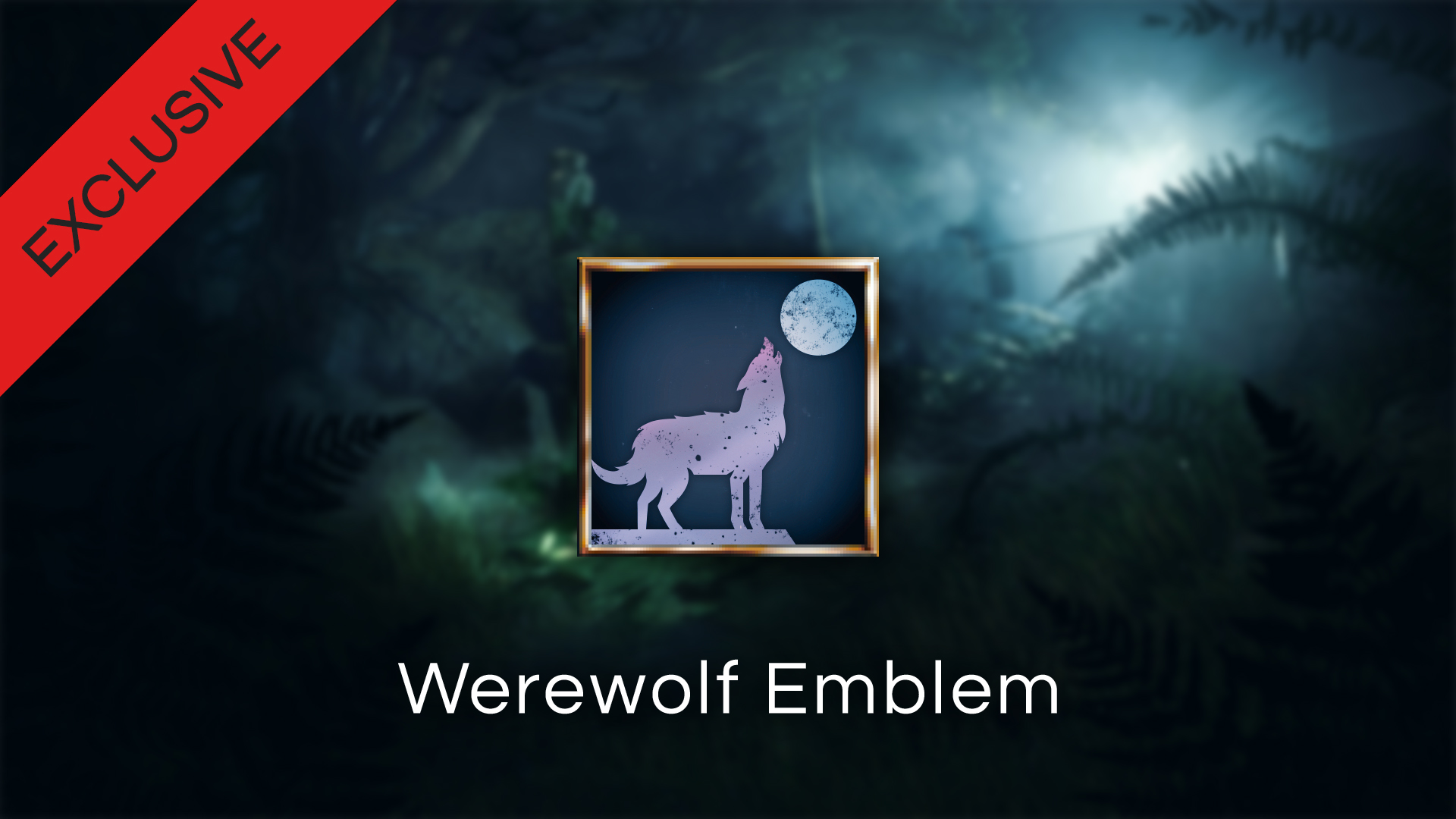 Deceit - Werewolf Pack · 스팀