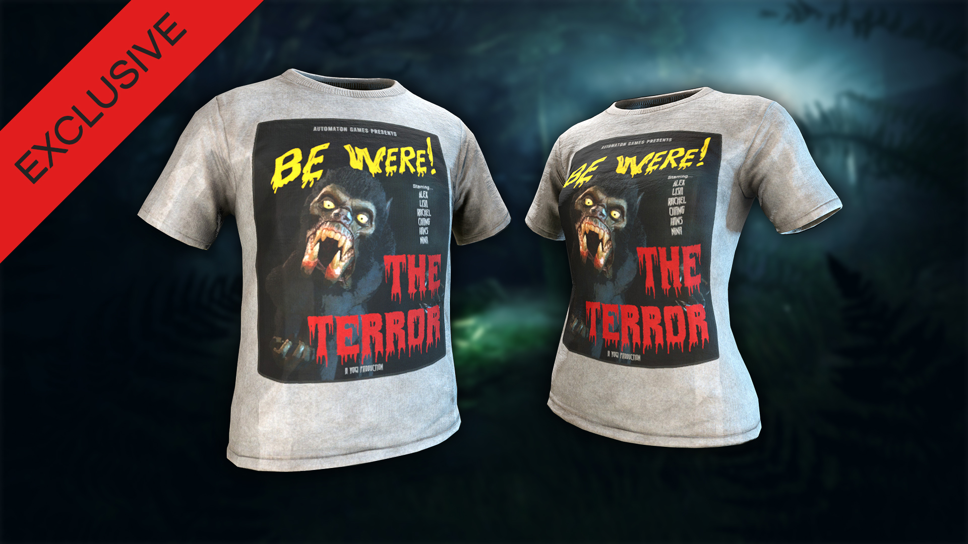 Deceit - Werewolf Pack · 스팀