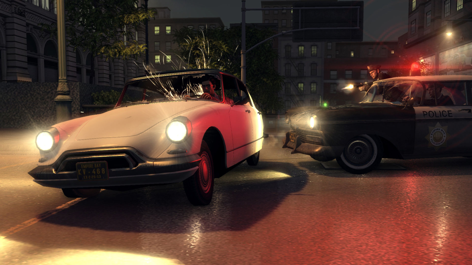 Mafia II DLC: Vegas Pack on Steam