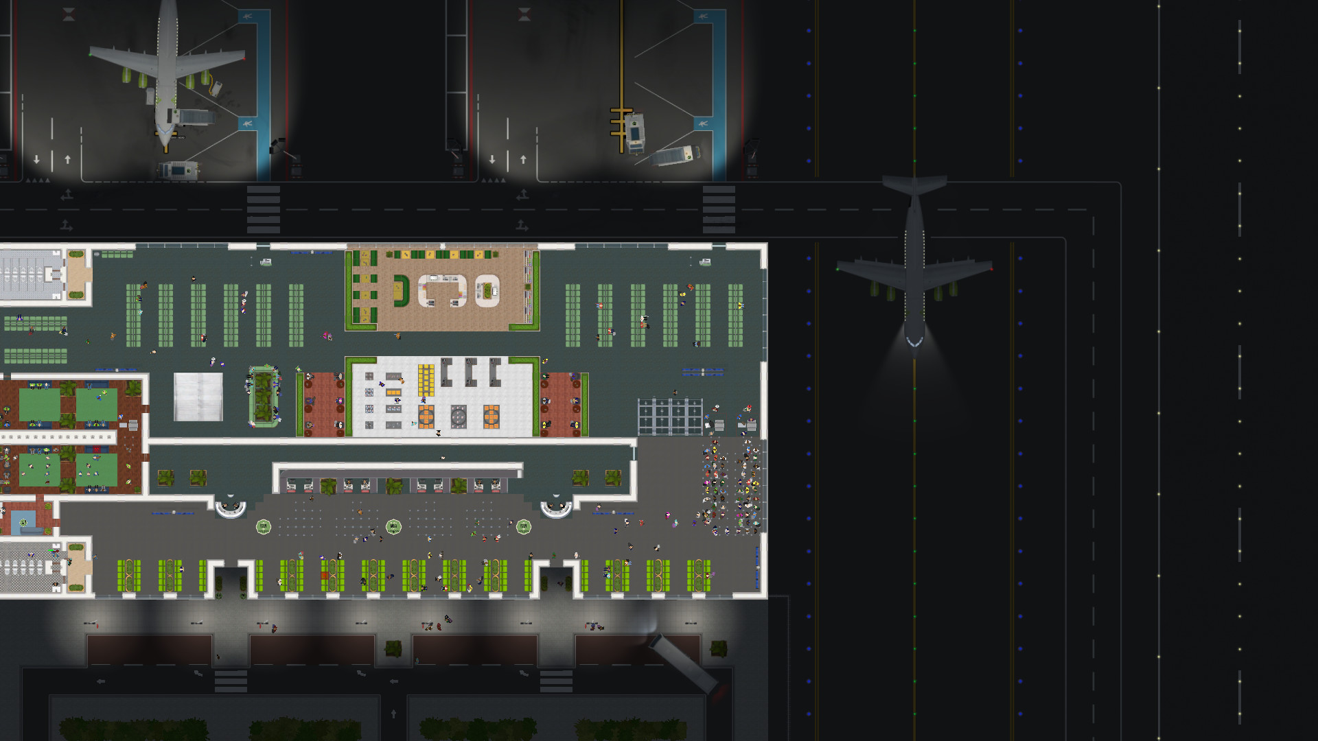 Airport CEO no Steam Airport CEO no Steam