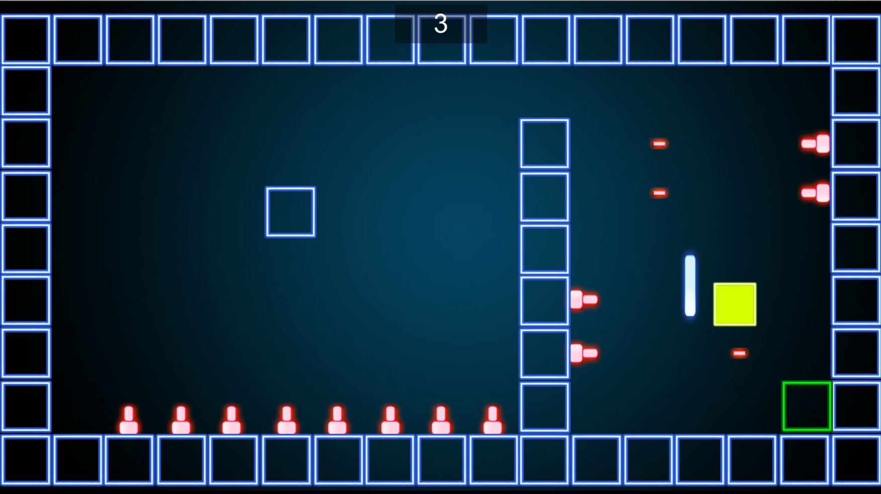 Neon Hardcore - SteamStat.ru